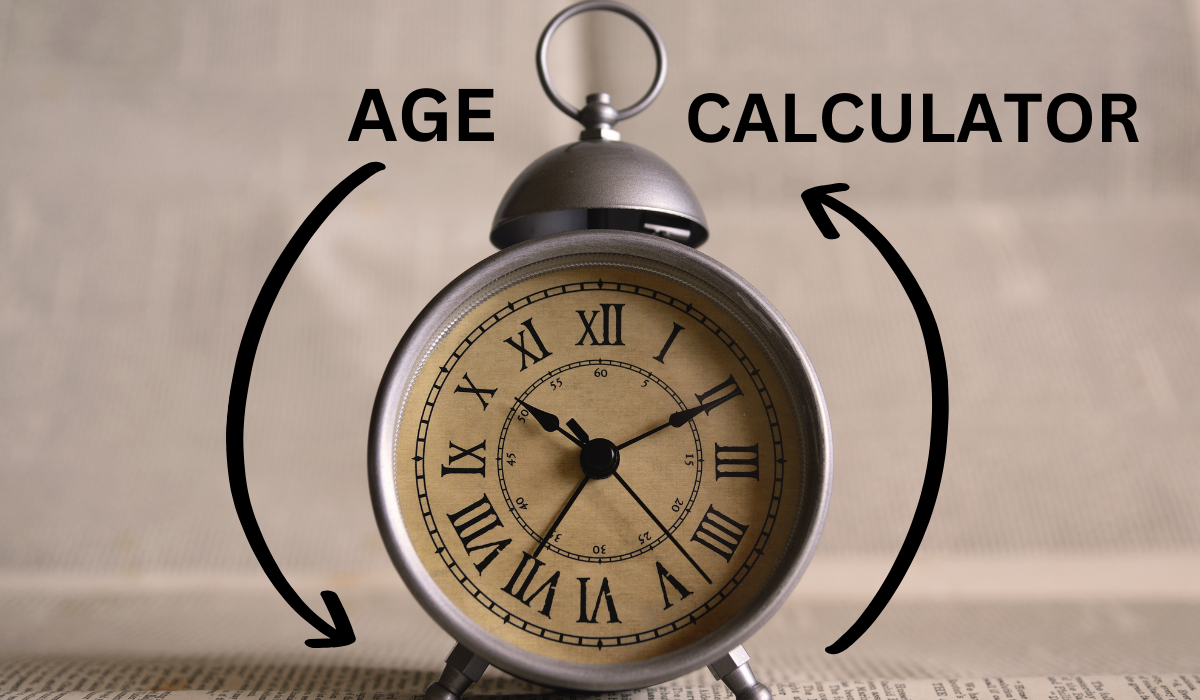 Age Calculator
