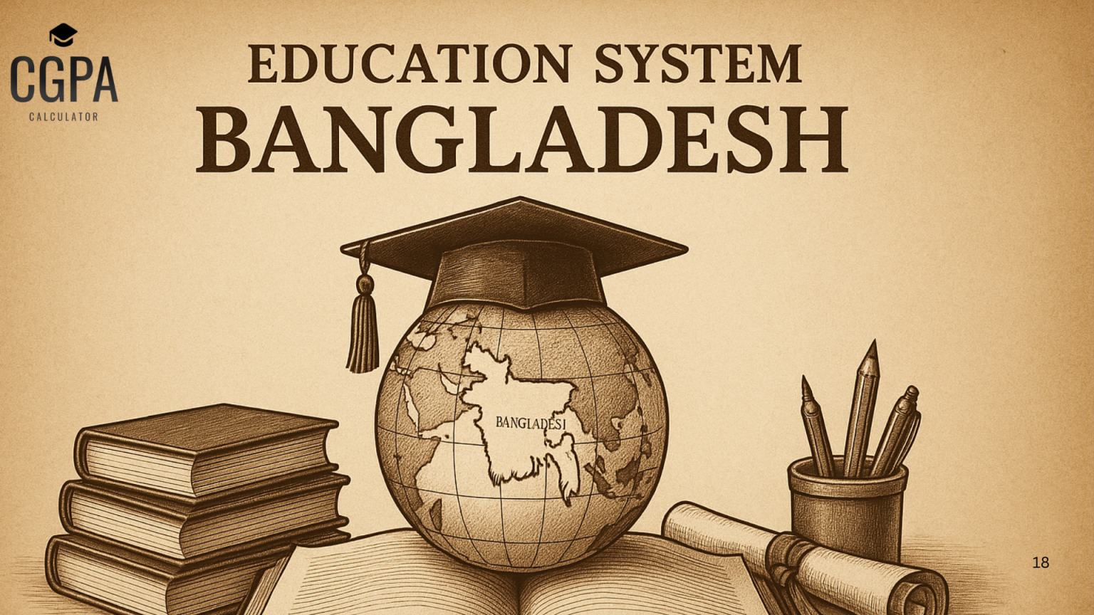 5 Key Insights on Academic Grading in Bangladesh